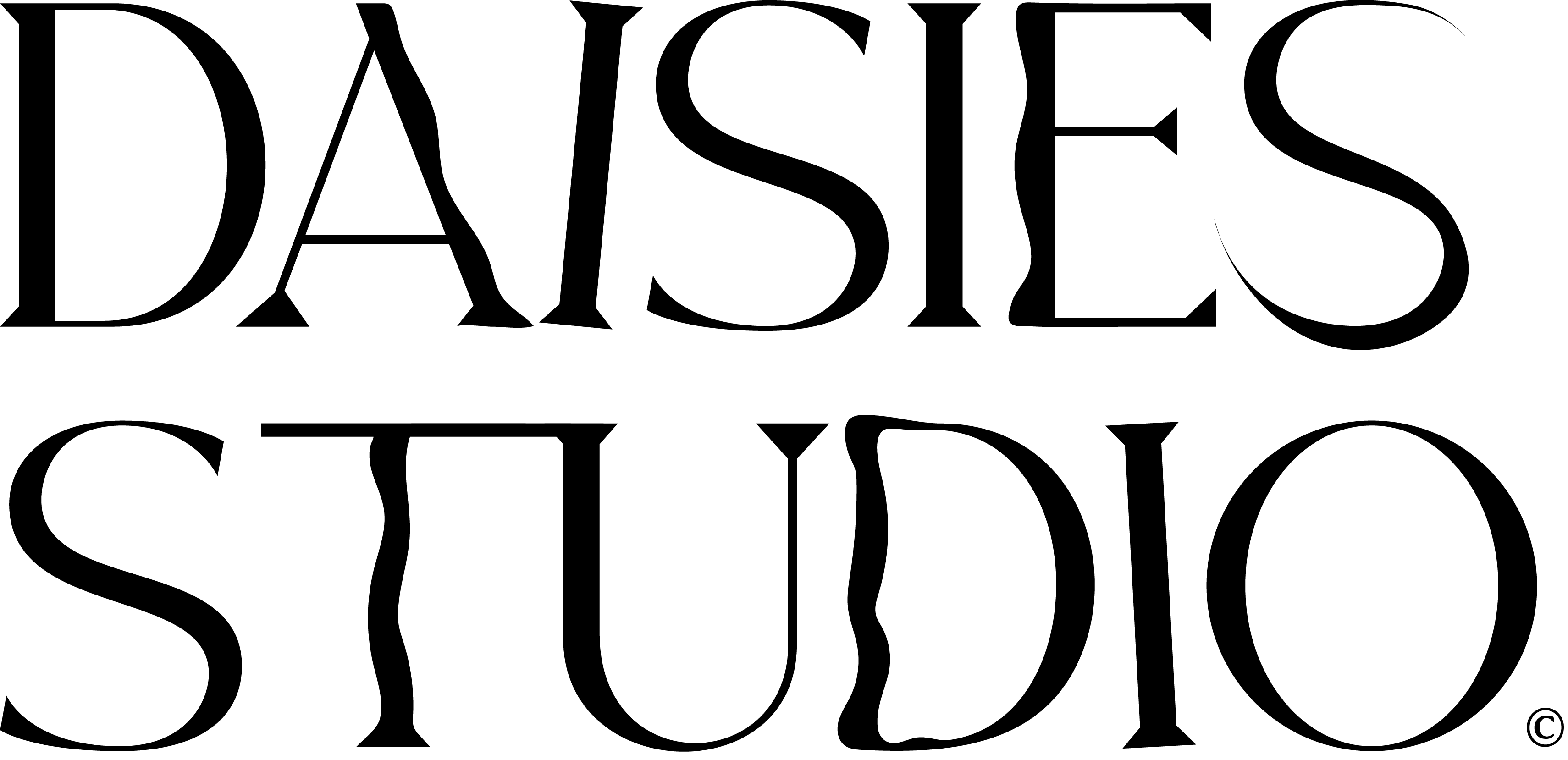 Custom Kaarten – Daisies Studio